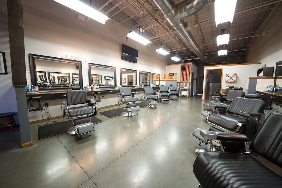 Jenks Mens Grooming Salon | Want Great Services?