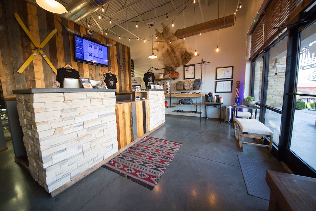 Now Hiring Tulsa | Granting Confidence To Your Styles!